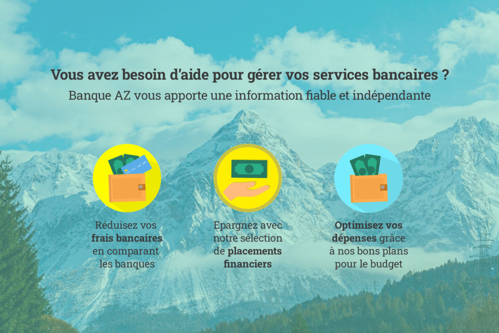 Banque AZ | Tout savoir sur les banques et votre argent